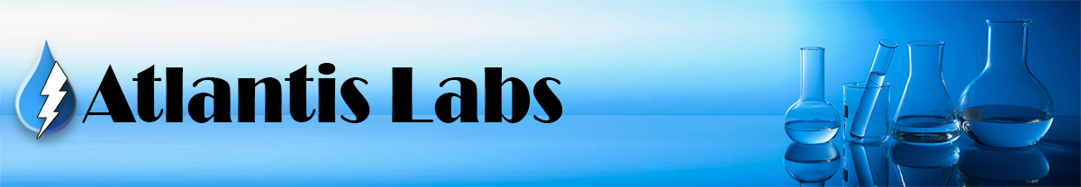 Atlantis Labs - Home